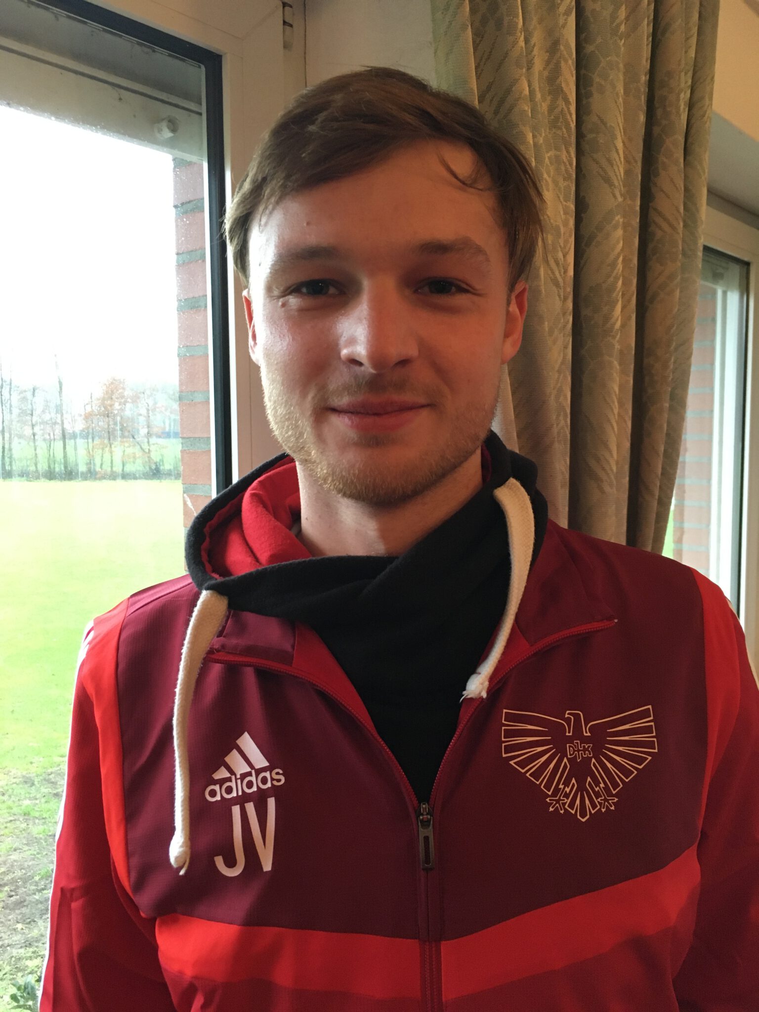 1. Mannschaft | DJK Rot-Weiß Milte 1958 e.V.